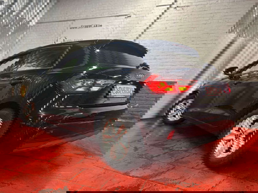 Audi A1 Sportback occasion à Auderghem à 18.490 € | Gocar.be