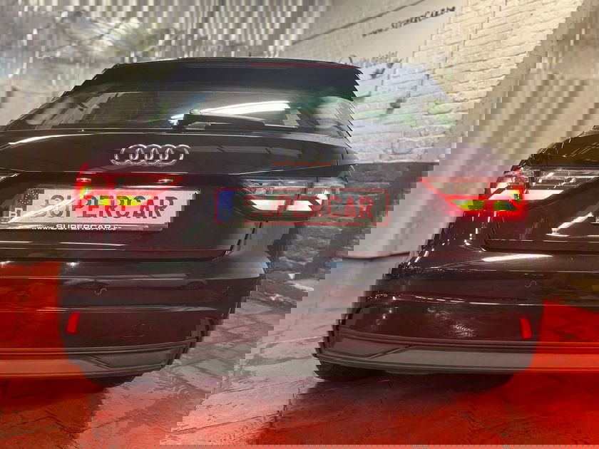 Audi A1 Sportback occasion à Auderghem à 18.490 € | Gocar.be