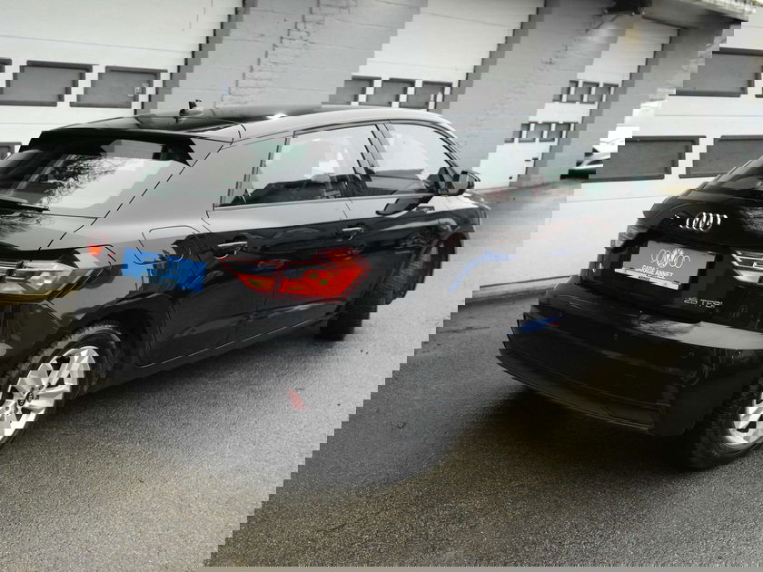 Audi A1 Sportback occasion à Waterloo à 18.000 € | Gocar.be