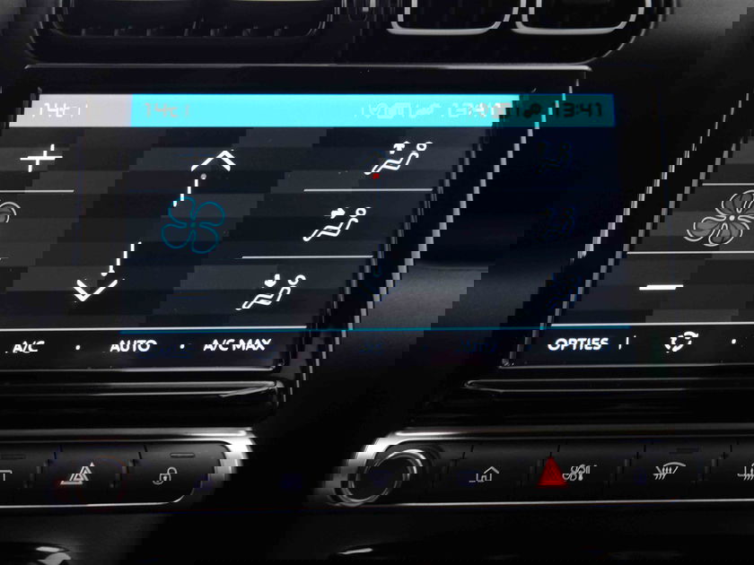 Citroen C3 Aircross occasion à Hooglede à 15.495 € | Gocar.be