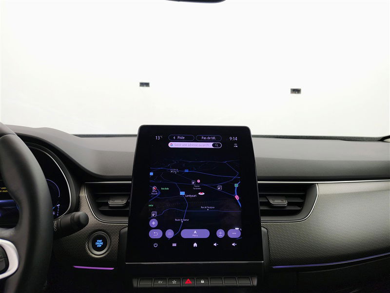 Renault Arkana occasion à Cuesmes-Mons à 21.998 € | Gocar.be