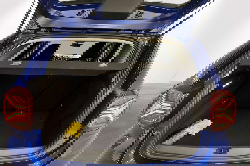 Dacia Duster occasion à Hooglede à 15.999 € | Gocar.be