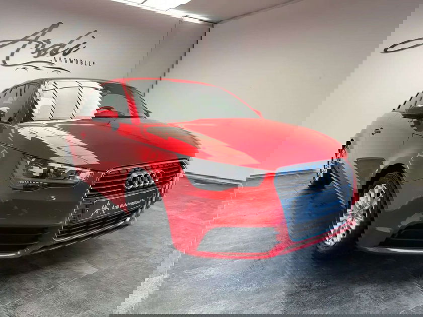 Audi A1 occasion à Liège (Rocourt) à 8.500 € | Gocar.be