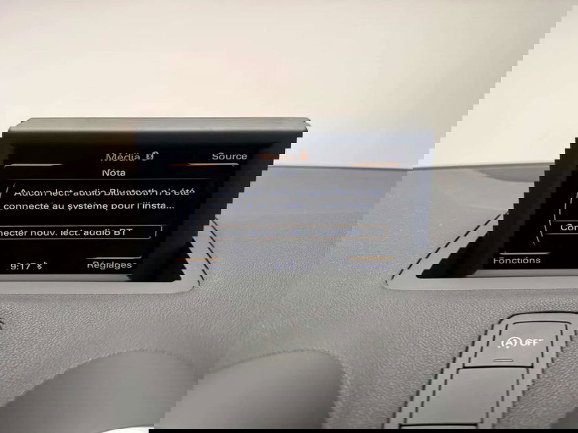 Audi A1 occasion à Liège (Rocourt) à 8.500 € | Gocar.be