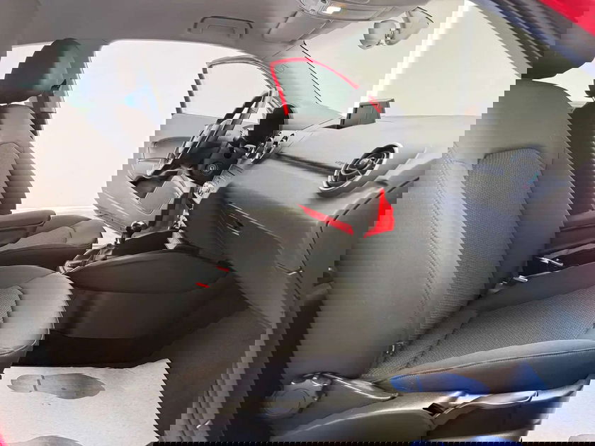 Audi A1 occasion à Liège (Rocourt) à 8.500 € | Gocar.be