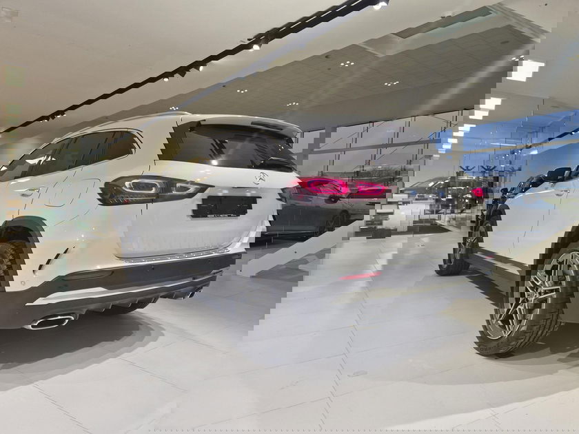 Mercedes GLA occasion à Lier à 38.999 € | Gocar.be