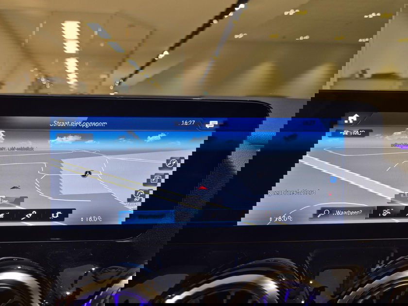 Mercedes GLA occasion à Lier à 38.999 € | Gocar.be