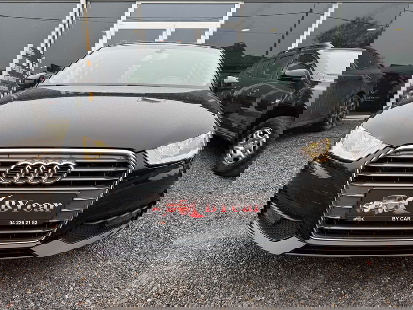 Tweedehands Audi A1 in Loncin aan 13.600 € | Gocar.be