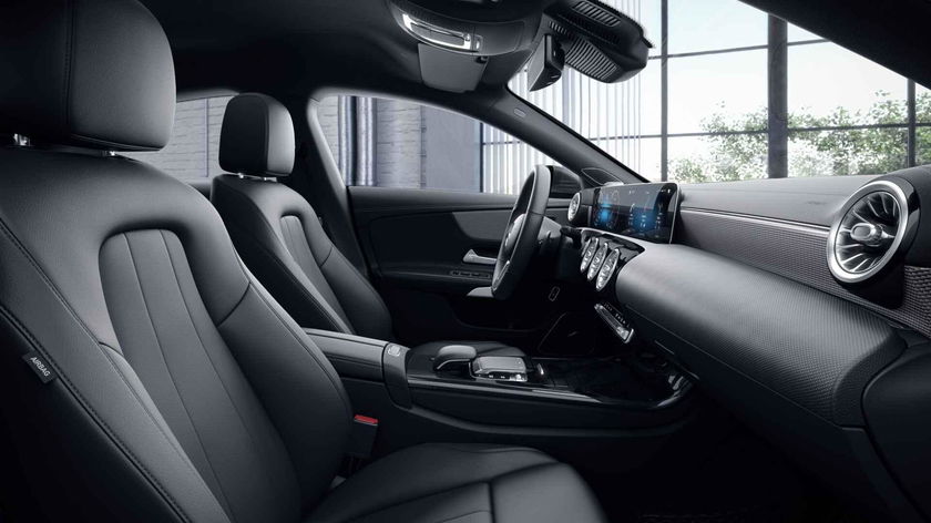 Tweedehands Mercedes CLA in Lier aan 24.999 € | Gocar.be