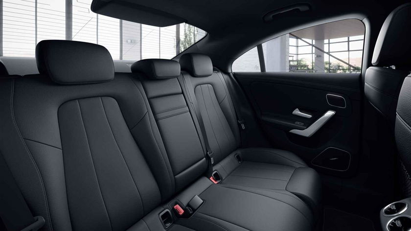 Tweedehands Mercedes CLA in Lier aan 24.999 € | Gocar.be