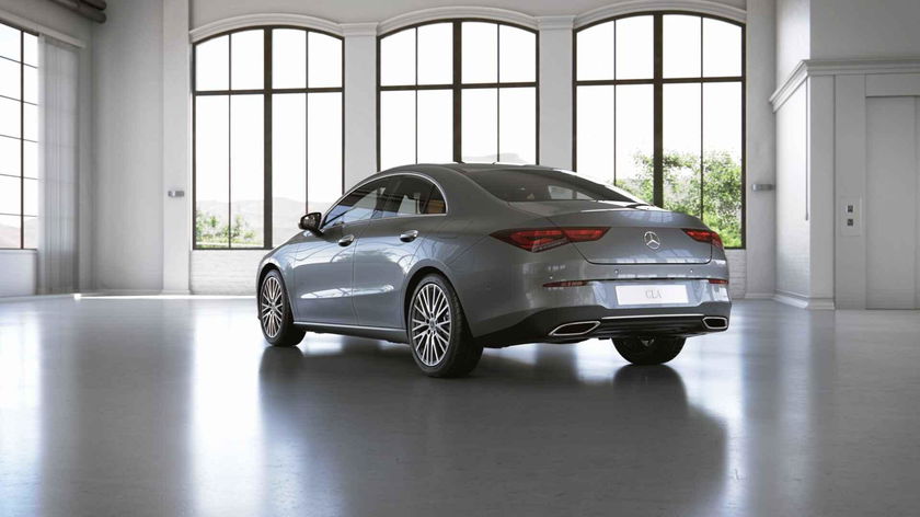 Tweedehands Mercedes CLA in Lier aan 24.999 € | Gocar.be