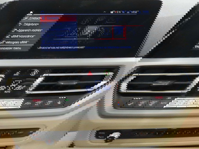 Tweedehands BMW 3 Reeks in Mons aan 23.290 € | Gocar.be