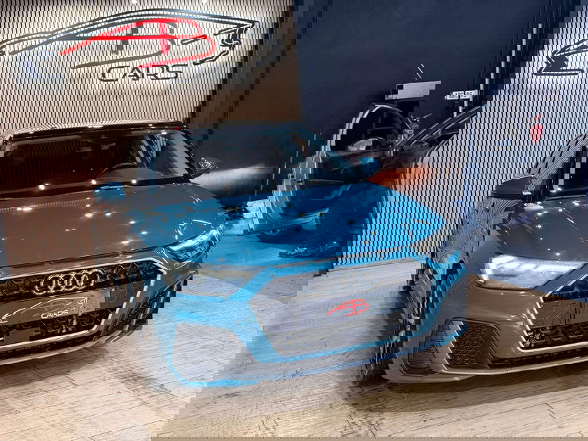 Tweedehands Audi A1 Sportback in Herstal aan 19.490 € | Gocar.be