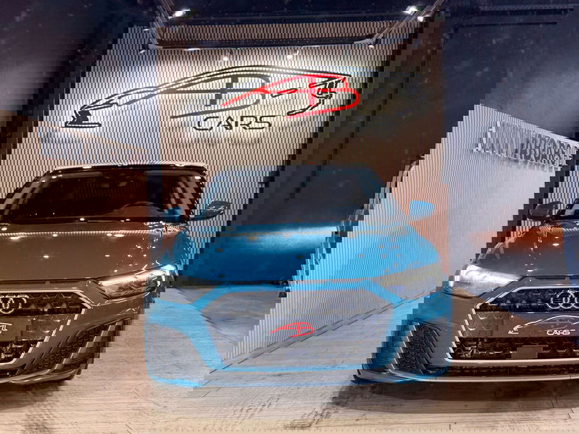 Audi A1 Sportback occasion à Herstal à 19.490 € | Gocar.be