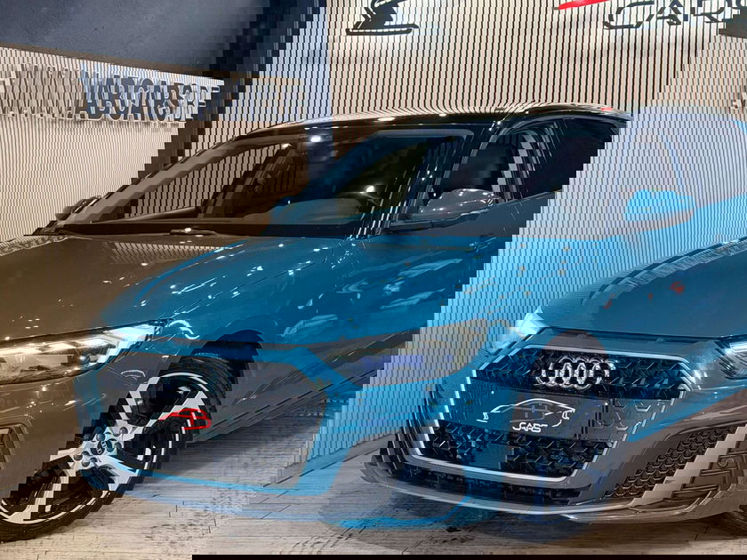 Tweedehands Audi A1 Sportback in Herstal aan 19.490 € | Gocar.be