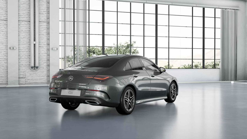 Tweedehands Mercedes CLA in Maldegem aan 39.999 € | Gocar.be