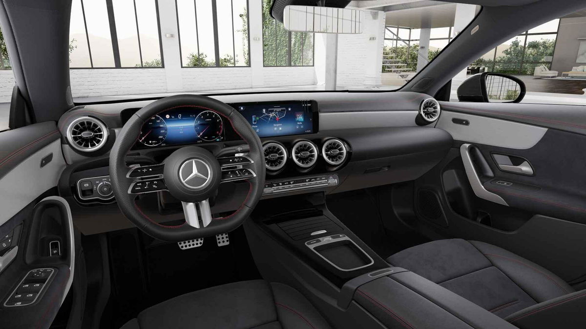 Tweedehands Mercedes CLA in Maldegem aan 39.999 € | Gocar.be