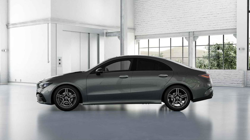 Tweedehands Mercedes CLA in Maldegem aan 39.999 € | Gocar.be