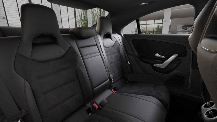 Tweedehands Mercedes CLA in Maldegem aan 39.999 € | Gocar.be