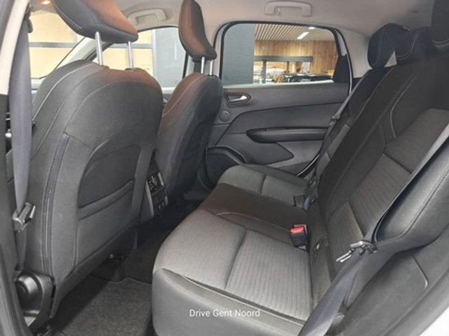 Renault Arkana occasion à Zelzate à 21.750 € | Gocar.be