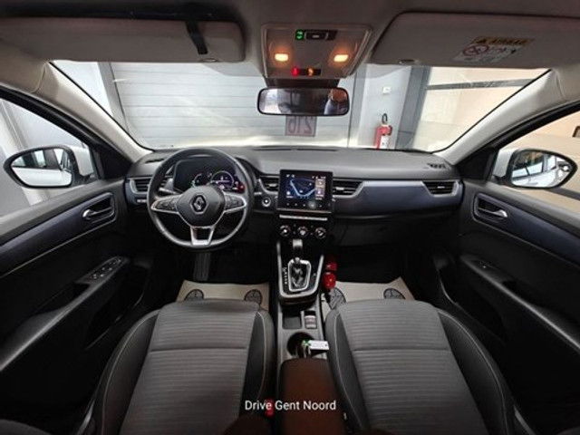 Renault Arkana occasion à Zelzate à 21.750 € | Gocar.be