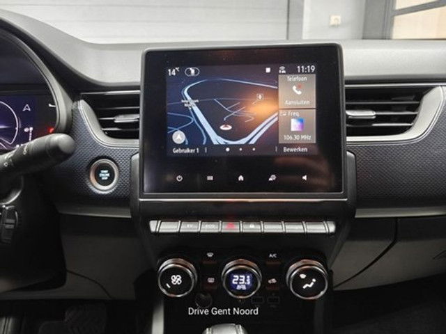 Renault Arkana occasion à Zelzate à 21.750 € | Gocar.be