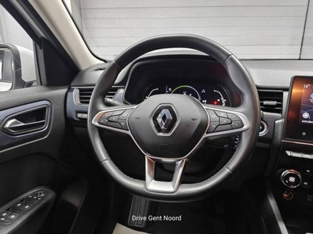 Tweedehands Renault Arkana in Zelzate aan 21.750 € | Gocar.be
