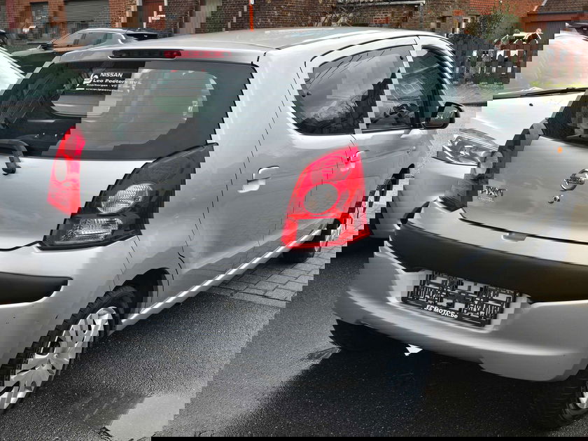 Tweedehands Nissan Pixo in Havré aan 3.890 € | Gocar.be