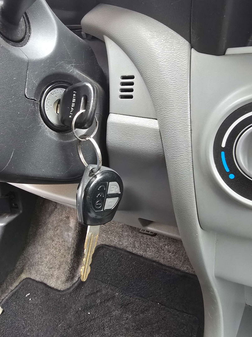 Tweedehands Nissan Pixo in Havré aan 3.890 € | Gocar.be