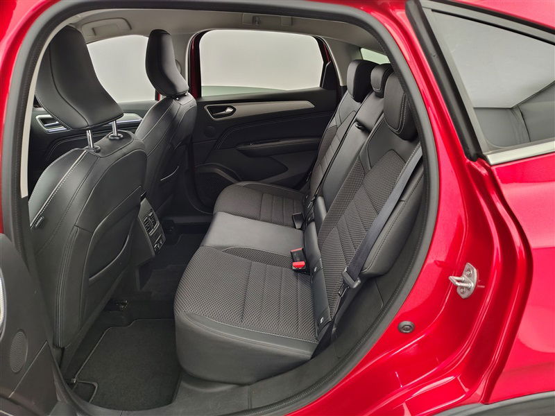 Renault Arkana occasion à Verviers à 19.999 € | Gocar.be