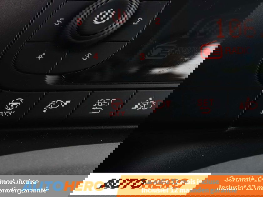 Tweedehands Fiat Panda in Brussel aan 9.099 € | Gocar.be