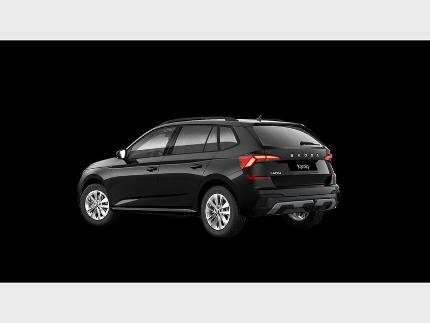 Nieuwe Skoda Kamiq in Wevelgem aan 28.445 € | Gocar.be