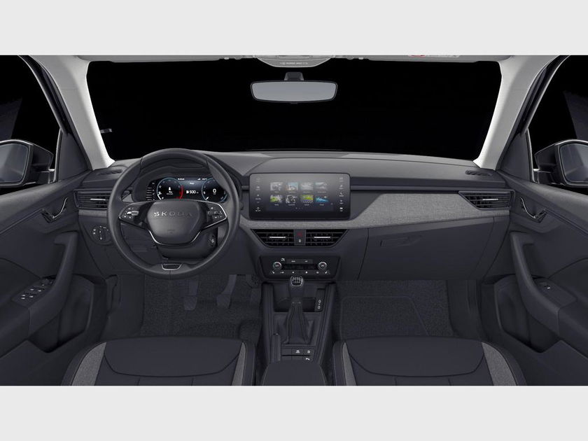 Nieuwe Skoda Kamiq in Wevelgem aan 28.190 € | Gocar.be