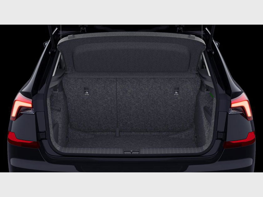 Nieuwe Skoda Kamiq in Wevelgem aan 28.190 € | Gocar.be