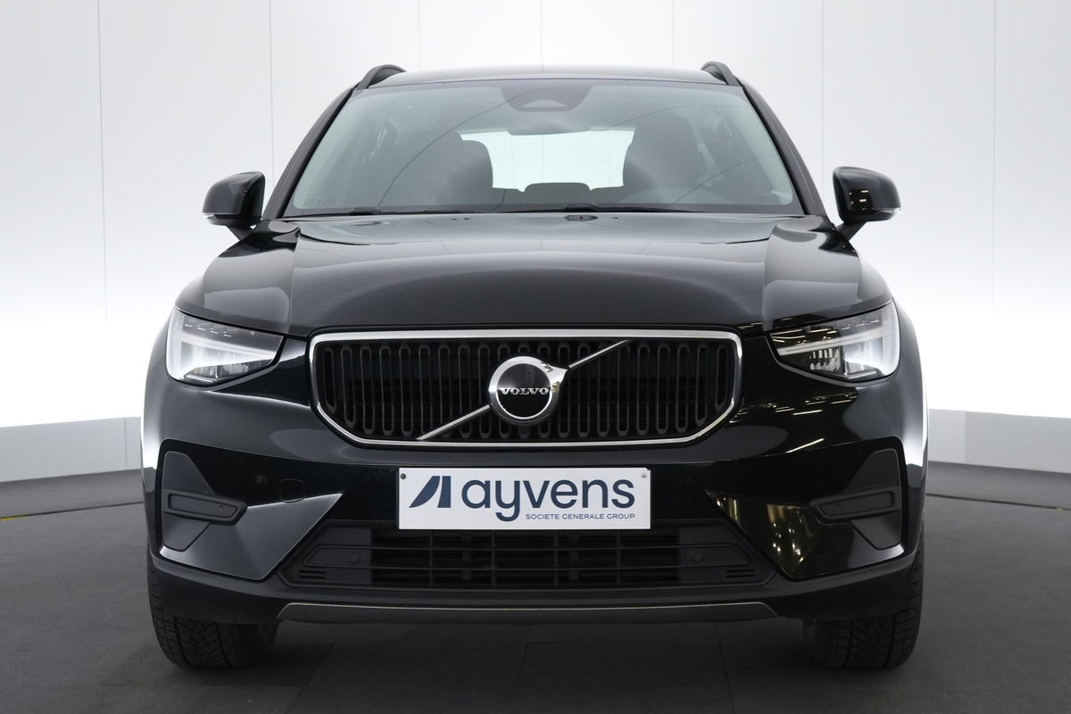 Volvo XC40 occasion à Aartselaar à 24.990 € | Gocar.be