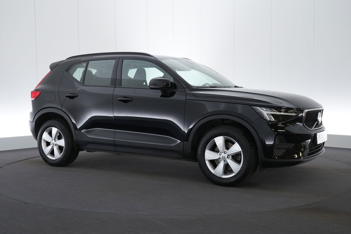 Volvo XC40 occasion à Aartselaar à 24.990 € | Gocar.be