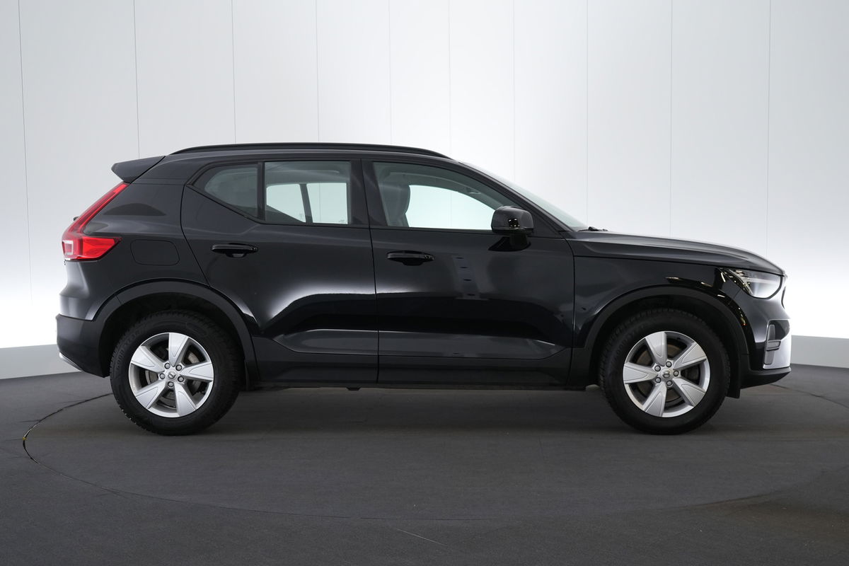 Volvo XC40 occasion à Aartselaar à 24.990 € | Gocar.be