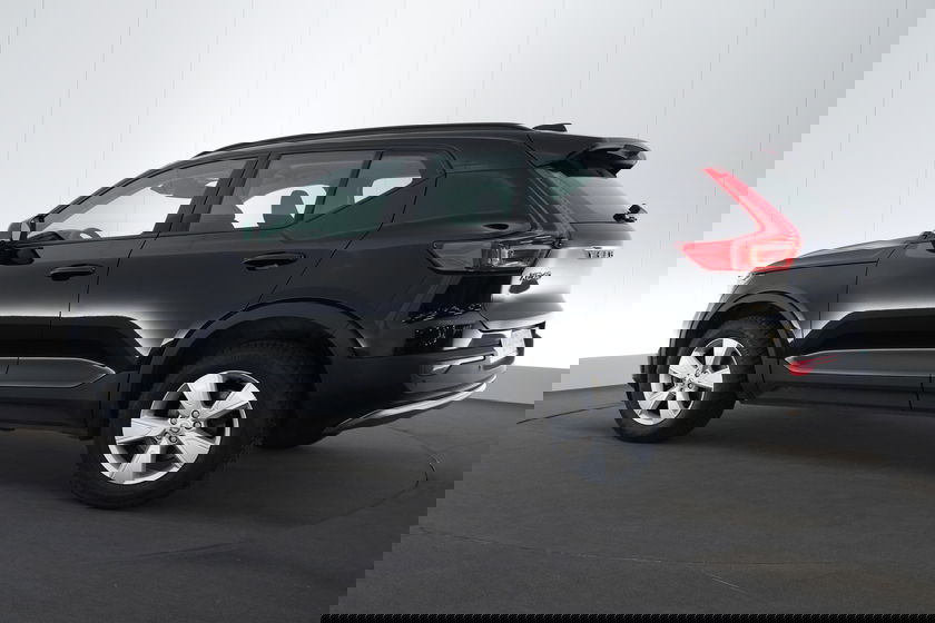 Volvo XC40 occasion à Aartselaar à 24.990 € | Gocar.be