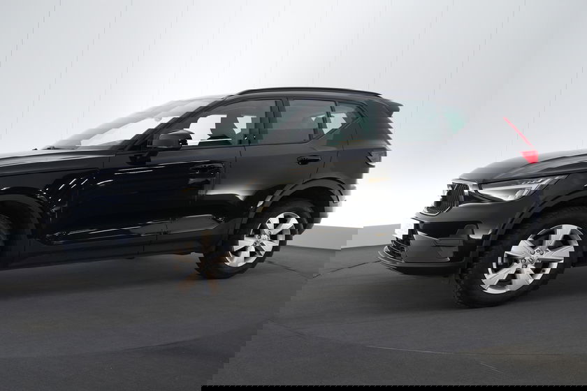 Volvo XC40 occasion à Aartselaar à 24.990 € | Gocar.be