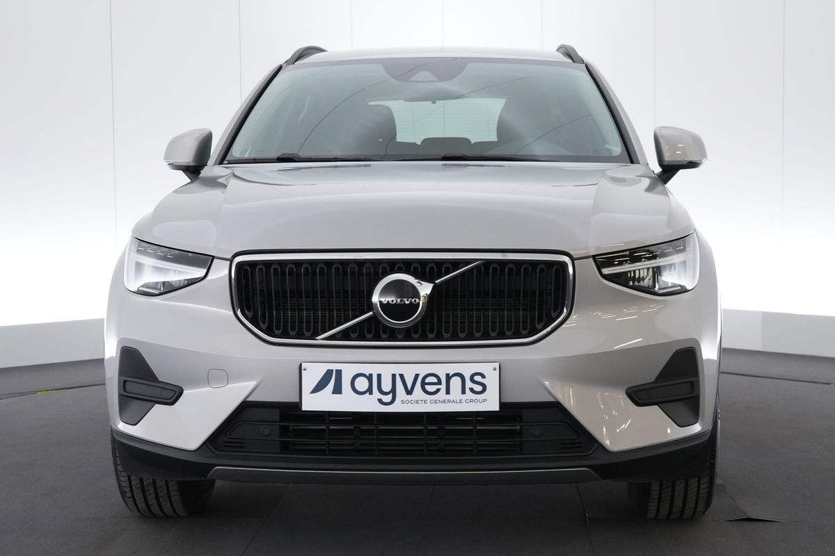 Volvo XC40 occasion à Aartselaar à 26.190 € | Gocar.be