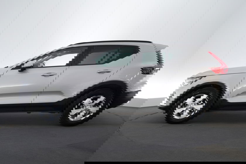 Volvo XC40 occasion à Aartselaar à 26.190 € | Gocar.be