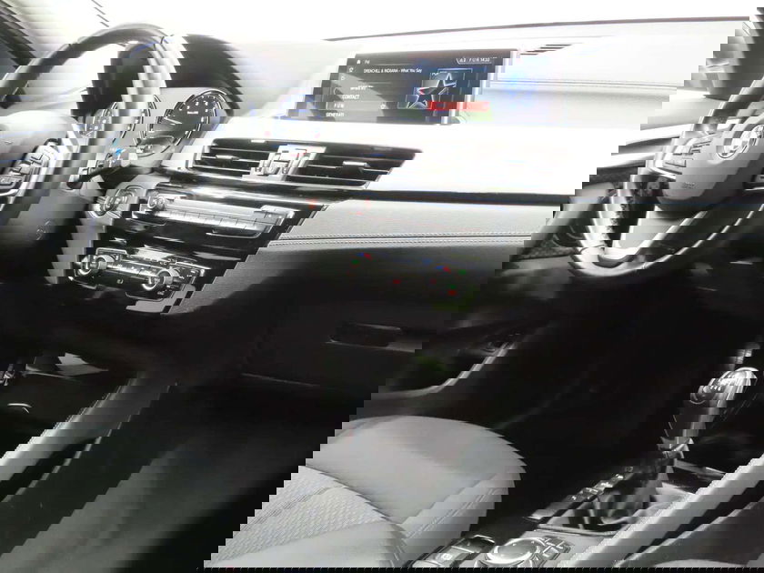 BMW X2 occasion à Mons à 19.990 € | Gocar.be