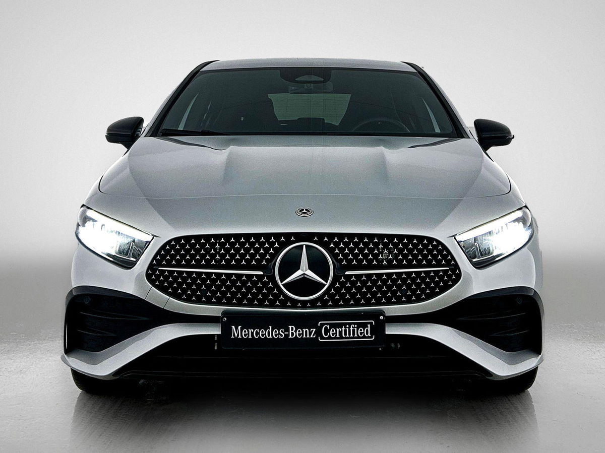 Mercedes Classe A occasion à Maldegem à 29.999 € | Gocar.be