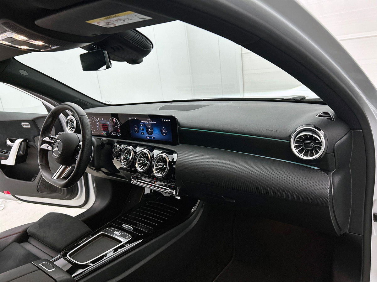 Mercedes Classe A occasion à Maldegem à 29.999 € | Gocar.be