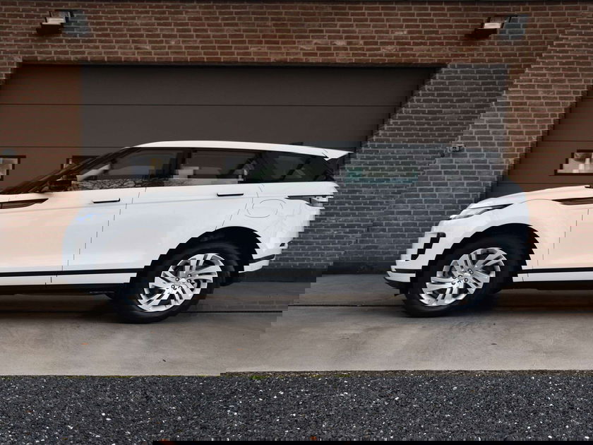 Land Rover Range Rover Evoque occasion à Bree-Ellikom à 45.990 € | Gocar.be