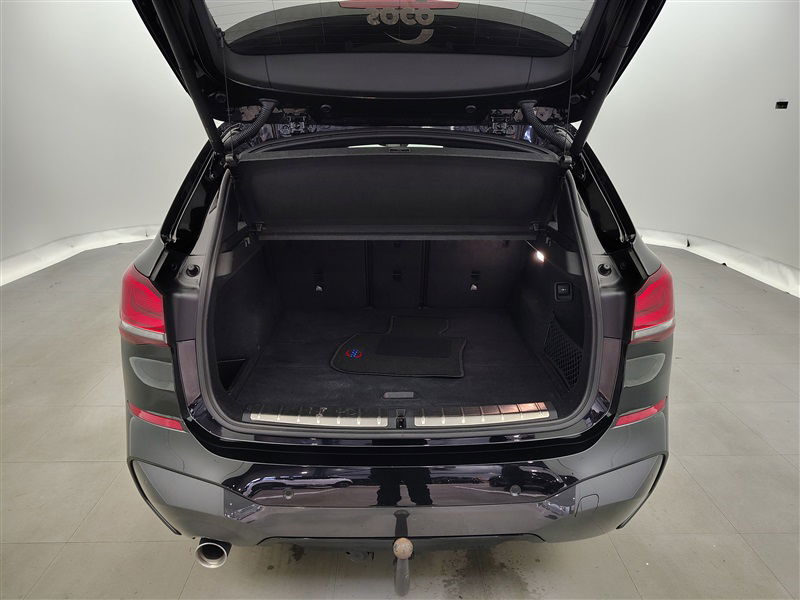 Tweedehands BMW X1 in Lodelinsart aan 25.499 € | Gocar.be