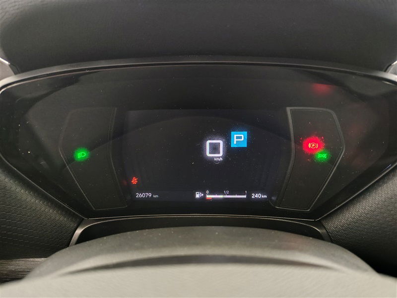 Citroen C5 occasion à Cuesmes-Mons à 19.499 € | Gocar.be