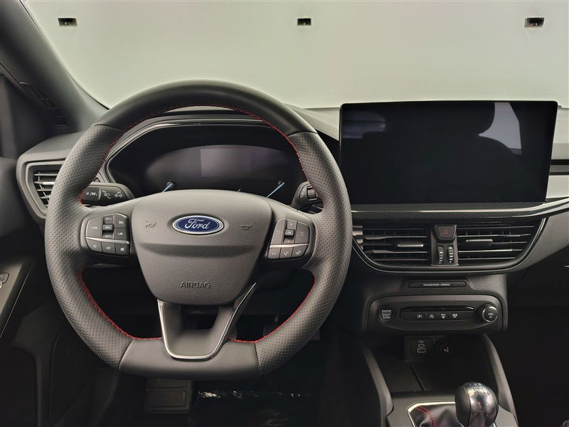 Ford Focus occasion à Naninne à 19.495 € | Gocar.be