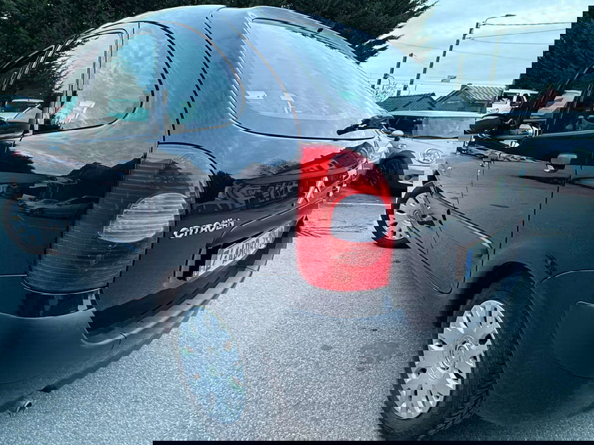 Tweedehands Citroen Xsara Picasso in Leval-Trahegnies aan 2.650 ...