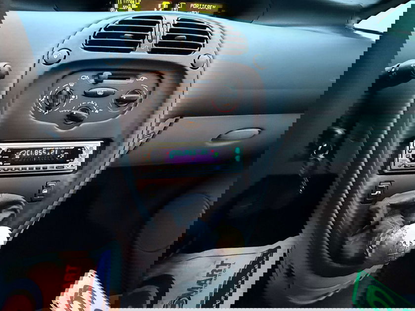 Tweedehands Citroen Xsara Picasso in Leval-Trahegnies aan 2.650 ...